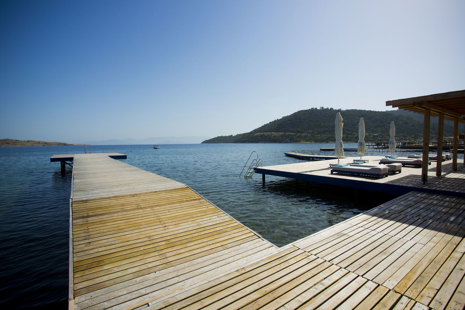 Beach | Bodrum