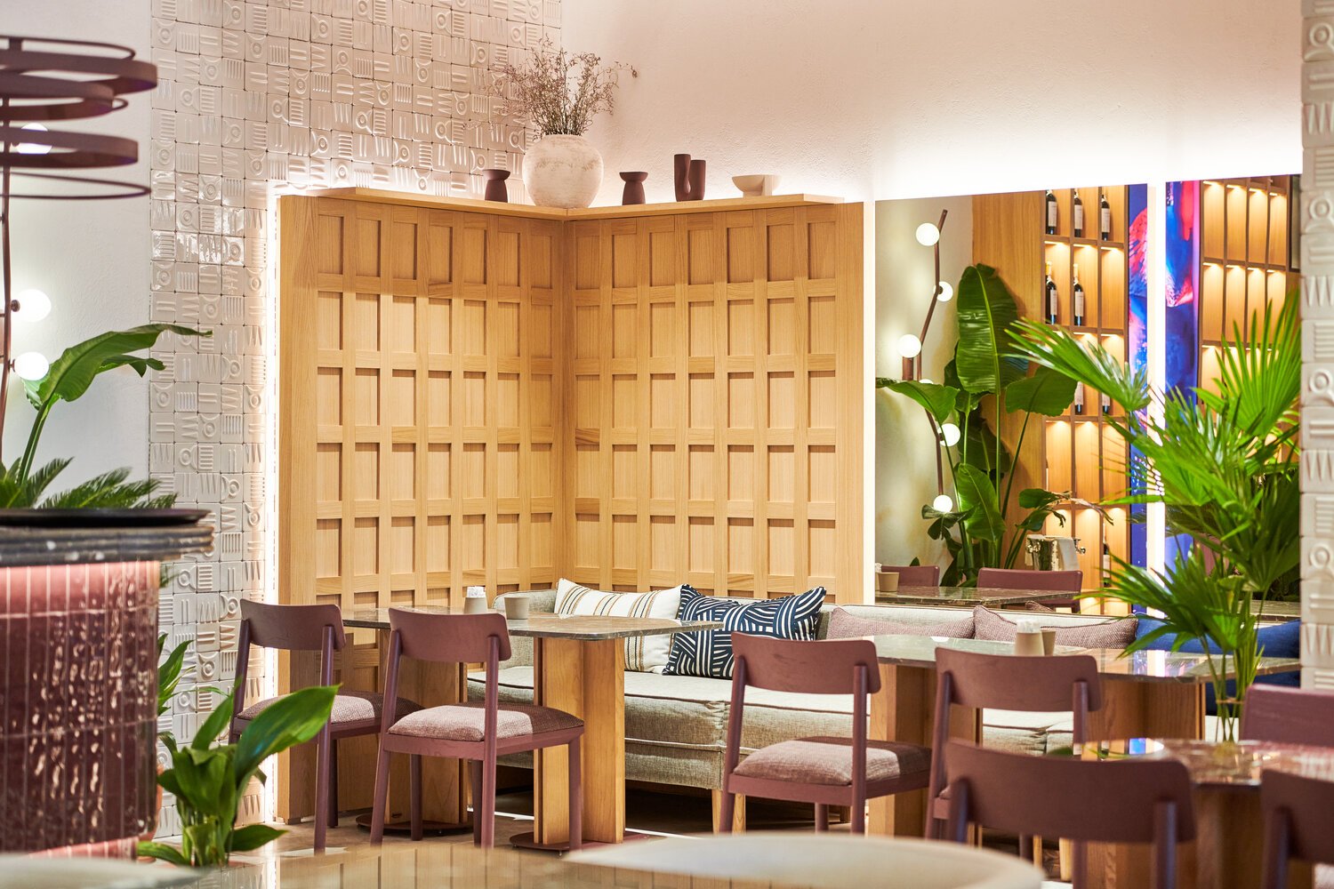 Gastronomy | The Marmara Taksim