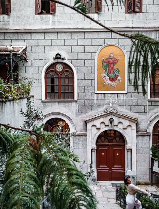 4 Star Luxury Hotel in Pera Beyoglu | The Marmara Pera