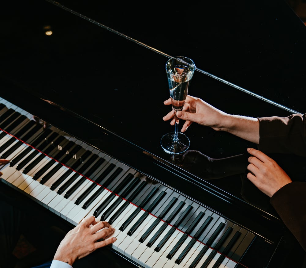 Pera 77 | The Marmara Pera