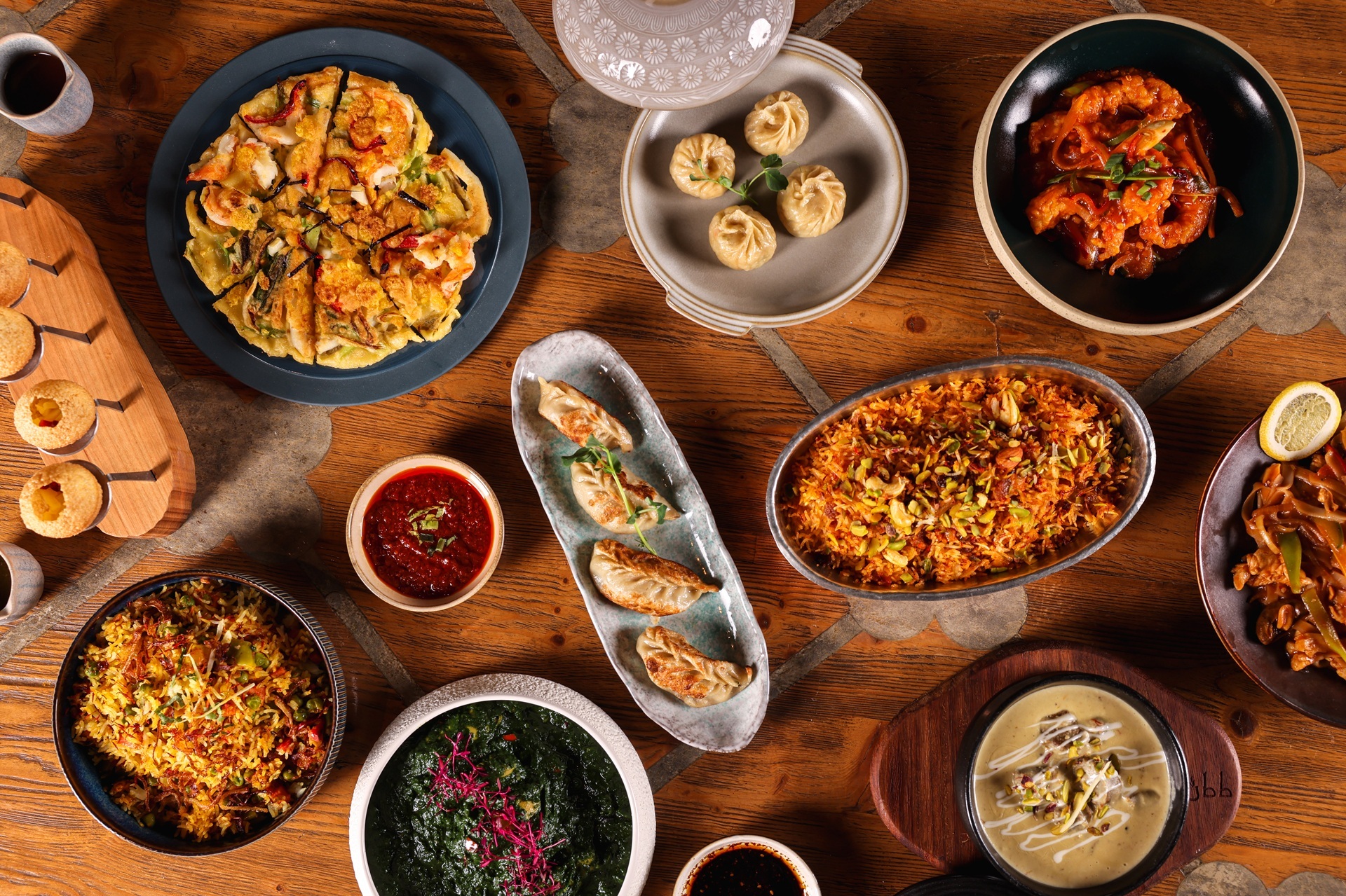 Dubb Restaurant | The Marmara Taksim
